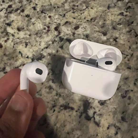 Apple | Headphones | New Apple Airpod 3rd Generation With Magsafe ...